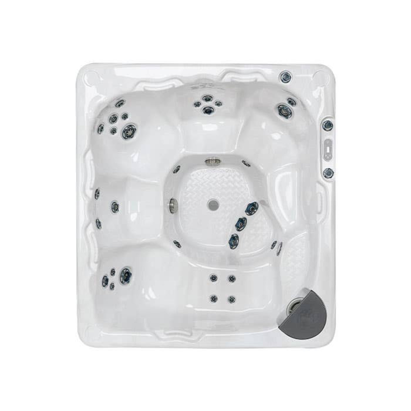 Patio - Sectionals - Beachcomber Home Leisure