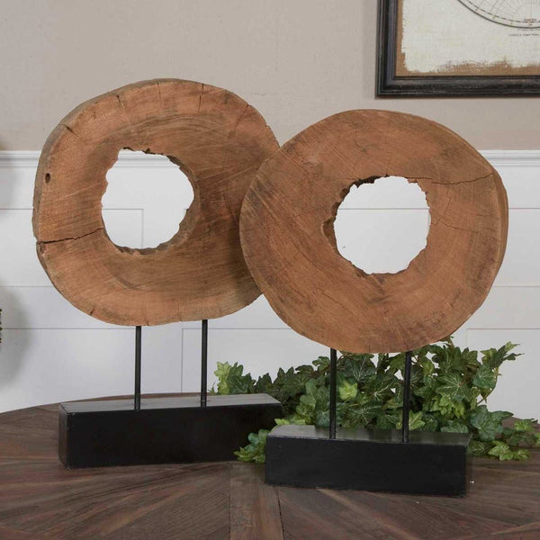 Ashlea Sculptures - Beachcomber Home Leisure