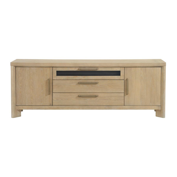 Pacific Grove Entertainment Console - Beachcomber Home Leisure