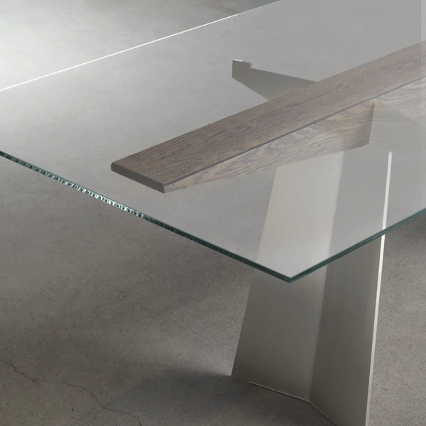 Element Dining Table - Beachcomber Home Leisure