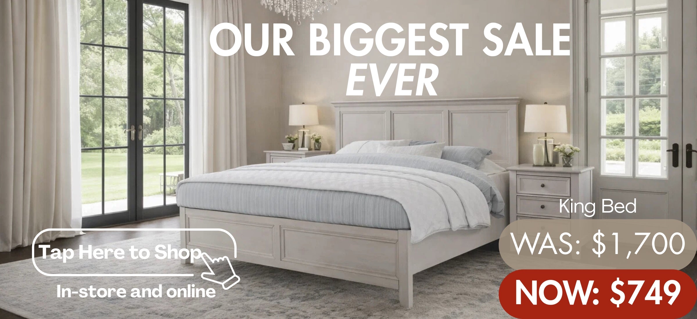 Beachcomber Home Leisure - Indoor & Outdoor Furniture & Hot Tubs