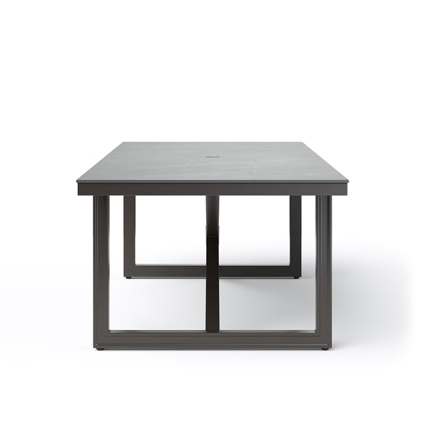 Florence Dining Table - Beachcomber Home Leisure