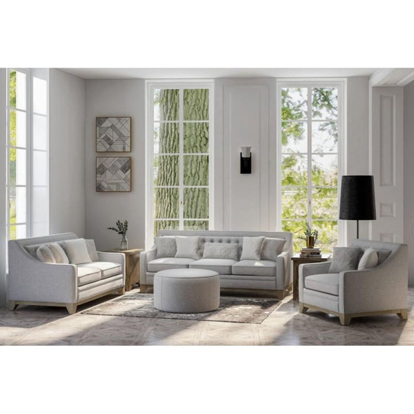 Jaizel Accent Chair - Beachcomber Home Leisure