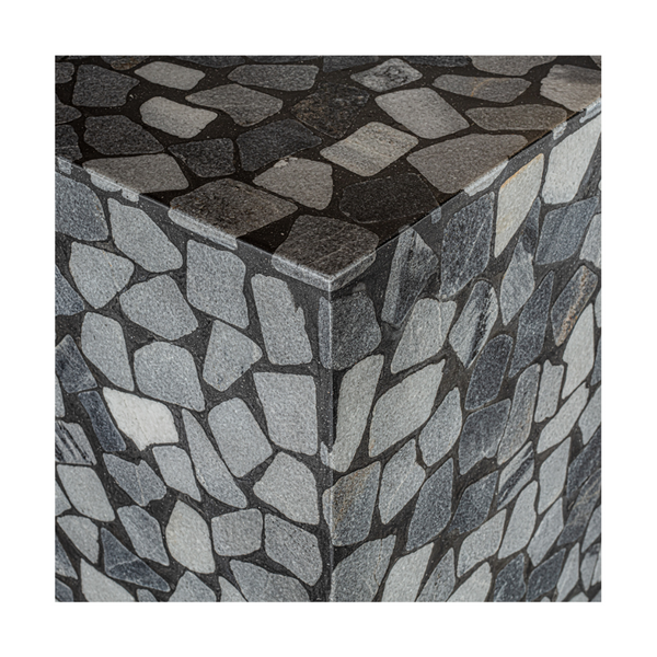 Kiri Side Table - Beachcomber Home Leisure