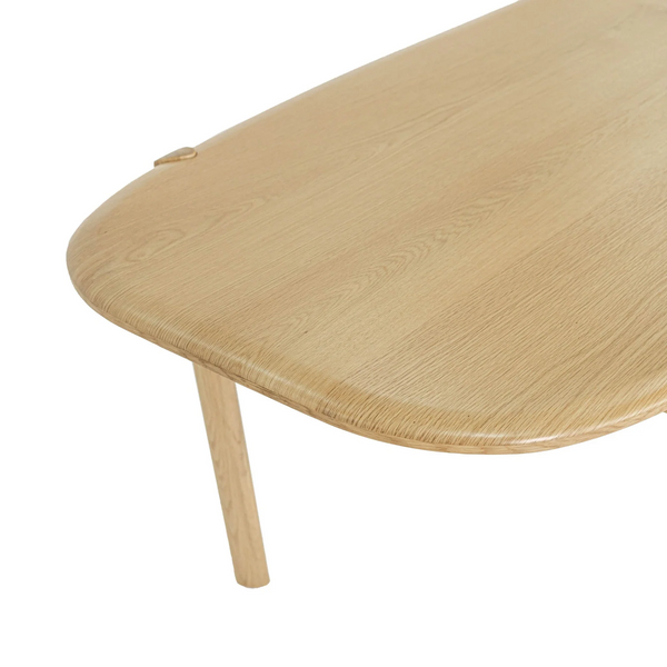 Runway Dining Table - Beachcomber Home Leisure