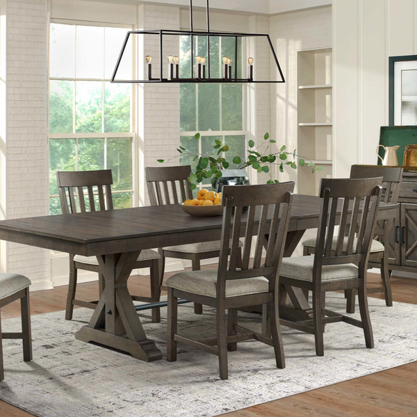 Sullivan Dining Chair - Beachcomber Home Leisure