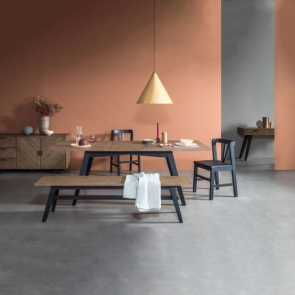 Viva Dining Table - Beachcomber Home Leisure