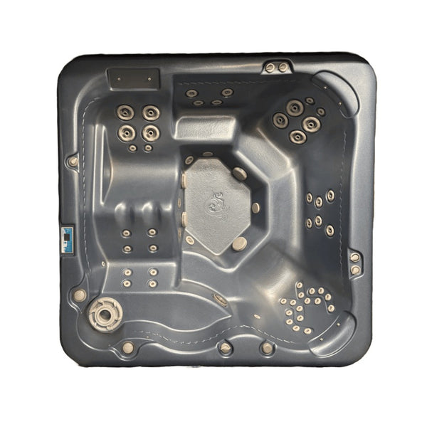 Refurbished Crystal Waters Spa - Beachcomber Home Leisure