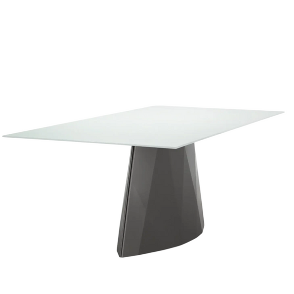 Diamond Dining Table - Beachcomber Home Leisure