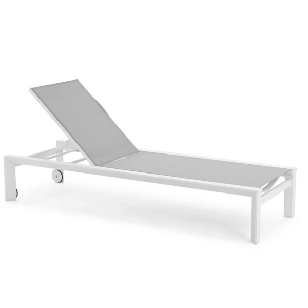 Delta Multi Position Lounger - Beachcomber Home Leisure