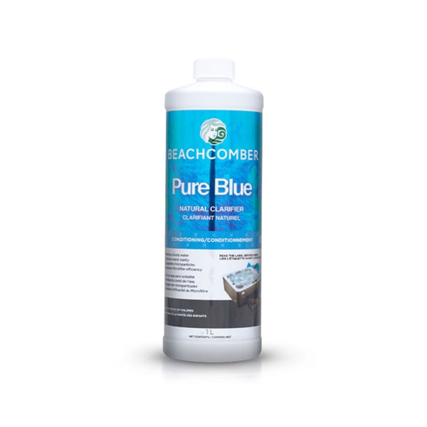 Pure Blue - Water Clarifier - Beachcomber Home Leisure